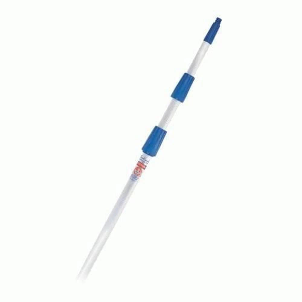 Extensor Rolo Pintura Telescópico Cabo Alumínio 2,7m Tigre Ref. 1308 ...